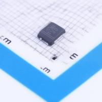 China Surface Mount Silicon Rectifiers BLUE ROCKET S3MBF Series Suitable For General Purpose Applications for sale