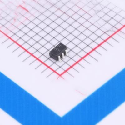 China General Purpose Silicon Transistor BLUE ROCKET MMDT5451 NPN and PNP Types in SOT363 Plastic Package for sale
