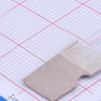 China High voltage PNP silicon transistor BLUE ROCKET 2N5401-B TO92 package for amplification and switching for sale