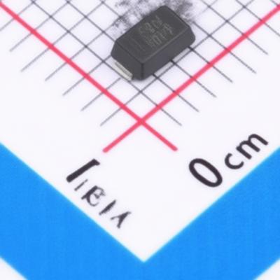 China General Purpose Surface Mount Diode BLUE ROCKET ES2JW Superfast Recovery Lead Free Halogen Free Device for sale