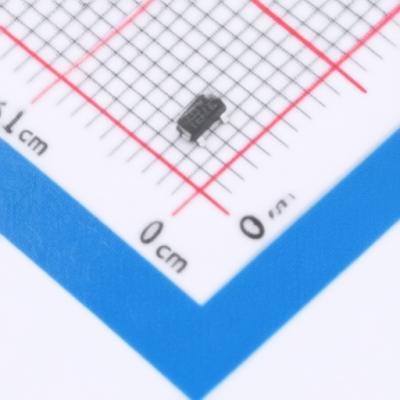 China General Purpose Audio Amplification Transistor BLUE ROCKET 2SA1015M PNP Silicon SOT23 Package Device for sale