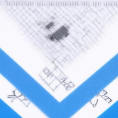 China Power Amplifier Component BLUE ROCKET 8550T PNP Silicon Transistor Halogen Free SOT89 Package Device for sale
