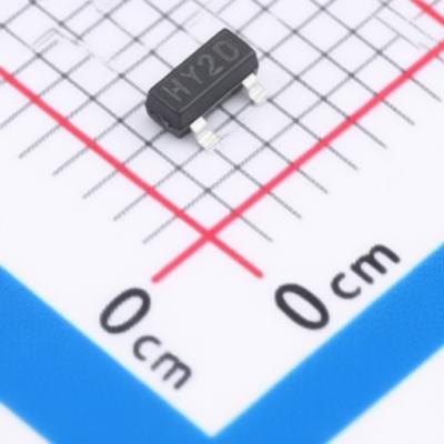 China Power Amplifier Transistor BLUE ROCKET 8550M Silicon PNP SOT23 Electronic Component for sale