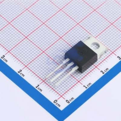 China Schottky Diode BLUE ROCKET MBR2060CT Designed for 20A Average Forward Current and 60V Reverse Voltage for sale