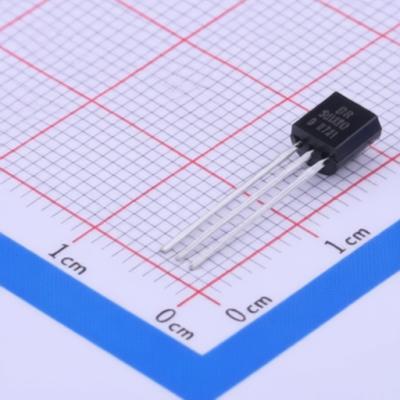 China NPN Transistor BLUE ROCKET S8050-D TO92 Package Designed for Class B Push Pull Amplifier Applications for sale