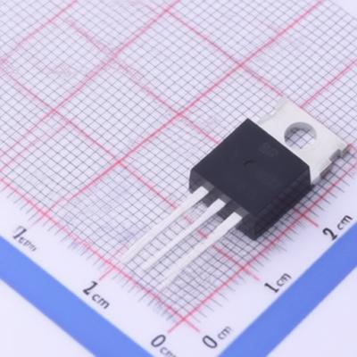 China Audio Frequency Power Amplifier Component BLUE ROCKET 2SD880 Silicon NPN Transistor in TO220 Package for sale