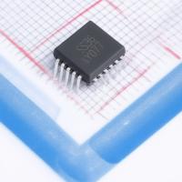 China Surface Mount Schottky Diode BLUE ROCKET SS36C Rectifier for Low Voltage High Frequency Applications for sale