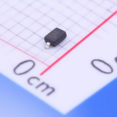 China Silicon Small Signal Diode BLUE ROCKET BAV21WS Fast Switching Halogen Free SOD323 Package for sale