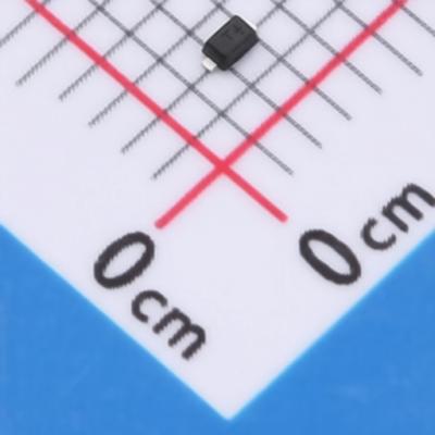 China Fast switching silicon diode BLUE ROCKET 1N4148WT halogen free small signal processing SOD523 package for sale