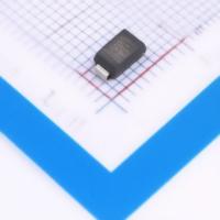 China General Purpose Surface Mount Rectifier Blue Rocket SS510 Featuring Loss And Wide Reverse Voltage Range for sale