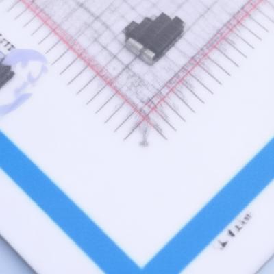 China Compact SMA Thin Package BLUE ROCKET US2D Ultrafast Recovery Rectifier for Surface Mount Electronics for sale