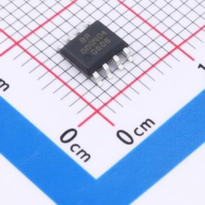 China SOP 8 Plastic Package N Channel Transistor BLUE ROCKET BRCS080N04SC for in Portable Equipment and Notebook Computers for sale