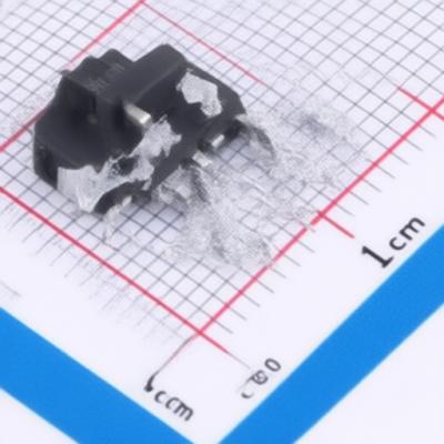 China N Channel MOSFET BORN BMI03N820 Designed for Power Factor Correction and Switched Mode Power Supplies for sale