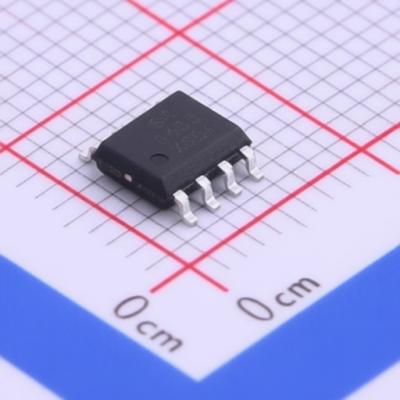 China SOP 8 Package P Channel MOSFET BLUE ROCKET BRCS9435SC Featuring Low RDS ON and High Current Handling for sale