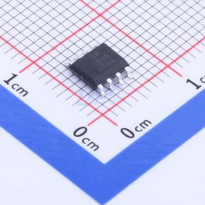 China Power Trench MOSFET BLUE ROCKET BRCS9926SC Dual N Channel Device in SOP 8 Package for Load Switching for sale