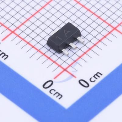 China NPN transistor CBI 2N3904U plastic encapsulated device designed for low current low voltage circuits for sale