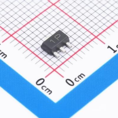 China General purpose NPN transistor CBI 2N2222AU epitaxial planar die featuring complementary PNP 2N2907A for sale