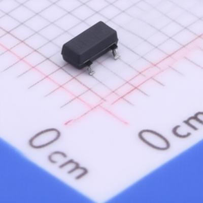 China N channel MOSFET BLUE ROCKET BSS139 featuring SOT 23 package and 1500V ESD protection ideal for DC DC converters for sale