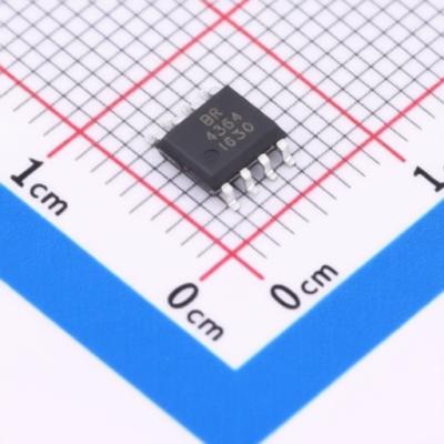 China N Channel MOSFET SOP 8 Plastic Package Featuring BLUE ROCKET BRCS4354SC for DC DC and AC DC Converters for sale