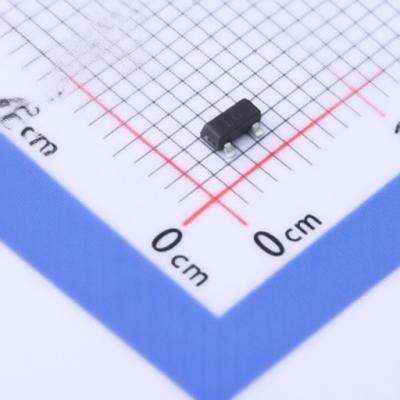 China General Purpose Audio Frequency Amplifier Transistor CBI MMBTSC2712 with SOT23 Plastic Package NPN Silicon for sale