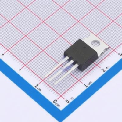 China Trench DMOS Technology N Channel MOSFET Bruckewell MSP100N045SA 100 Volt 120 Amp Drain Source Voltage for sale
