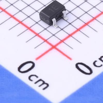 China Electronic component CBI BC847AW NPN silicon epitaxial planar transistor for diverse circuit designs for sale