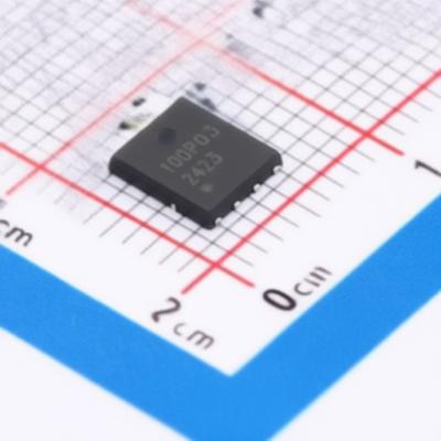 China power management using Bruckewell MSH30P100 P Channel 30 Volt MOSFET with advanced trench DMOS technology for sale