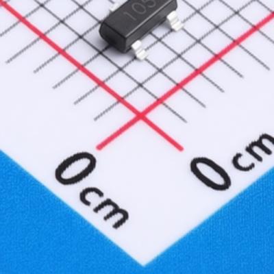 China Electronic Design Transistor CBI MMBTRA105SS PNP Silicon Epitaxial Planar for Switching Applications for sale