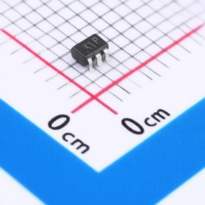China High Reliability Dual NPN Transistor CBI MMDT2222ADW Featuring SOT363 Package for Electronic Circuits for sale