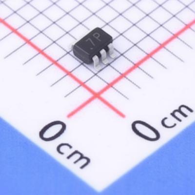 China Dual Transistor Component Including NPN and PNP Types CBI BC847PN Suitable for Electronic Applications for sale