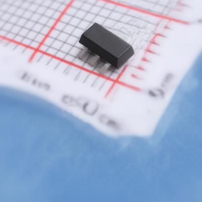 China Electronic PNP Transistor CBI BC807-40W in SOT-323 Package Featuring Epitaxial Planar Die Technology for sale