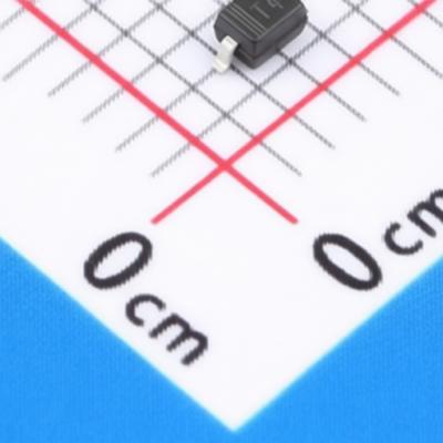 China Compact SOD323 package silicon epitaxial planar switching diode CBI 1N4148WS with fast switching speed for sale