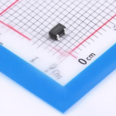 China 40 Volt N Channel MOSFET Bruckewell MS40N05 Featuring Low RDS ON and High Cell Density for Switching for sale