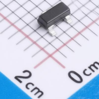 China Low Loss Schottky Diode CBI BAT64-04 Plastic Encapsulated Device Suitable for Fast Recovery Circuits for sale