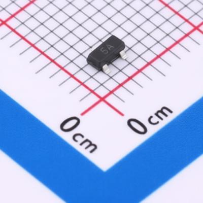 China General purpose PNP transistor CBI BC807-25 designed for performance in automated electronic assembly for sale