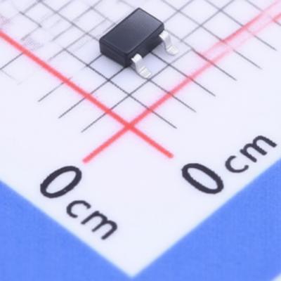 China Electronic Design Transistor CBI MMBTSC4081W NPN Silicon Epitaxial Planar with Robust Maximum Ratings for sale