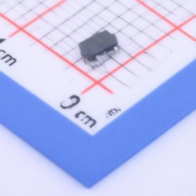 China Plastic Encapsulated Diode CBI MMBD4148W Fast Switching Speed for Industrial Electronic Applications for sale