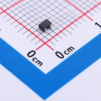 China Digital Transistor PNP Featuring Built-in Resistors CBI DTA143EUA for Streamlined Inverter Circuit Setup for sale