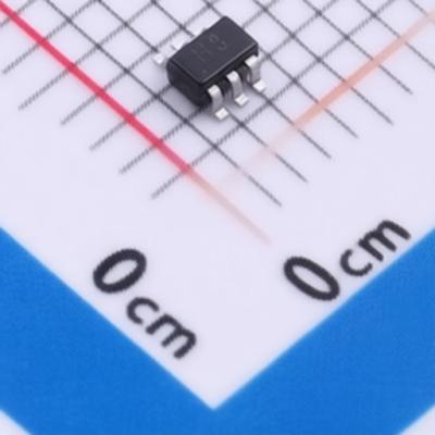 China Dual digital transistor CBI UMH3N with integrated DTC143T chips providing interference free and operation for sale