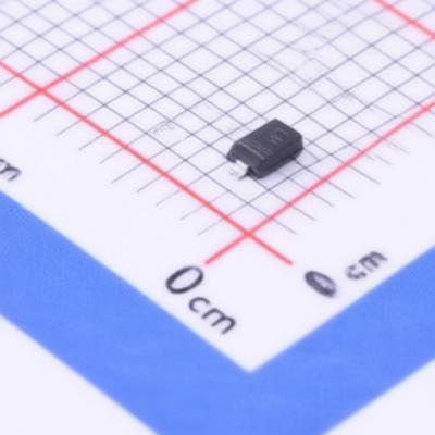 China Silicon Epitaxial Planar Fast Switching Diode CBI 1N4448W SOD123 Package Suitable for Surface Mount for sale