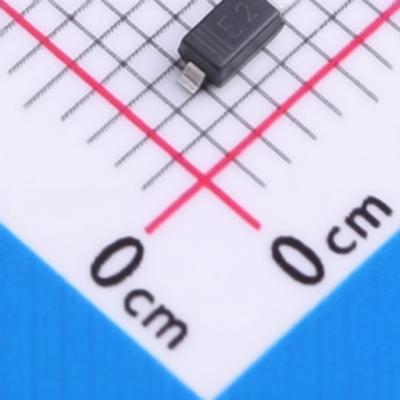 China planar die zener diode CBI MMSZ5232B featuring compact surface mount package for assembly processes for sale