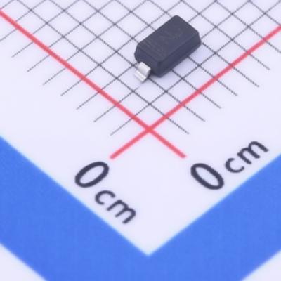 China High reliability silicon planar Zener diode CBI BZT52C12W with 500 milliwatt power dissipation rating for sale
