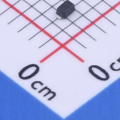 China Voltage regulation silicon planar Zener diode CBI MM5Z3V9 with 200 milliwatt steady state power rating for sale