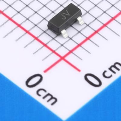 China Low leakage switching diode in plastic SMD package CBI BAS116 suitable for surface mounted circuits for sale