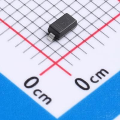 China Pb Free Zener Diode CBI MMSZ4717 Offering Wide Voltage Range and Class 3 ESD Protection for Electronics for sale