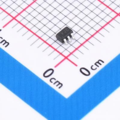 China Surface Mount Switching Diode CBI BAW56DW with Peak Reverse Voltage 75V and Forward Current 300mA for sale