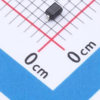 China Medium current zener diode CBI MMSZ5250BS featuring planar die and ultra small surface mount package for sale