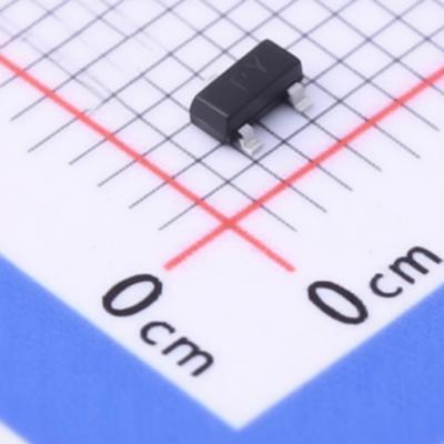 China Compact SOT23 packaged diode CBI BAV23SE designed for high voltage switching electronic applications for sale