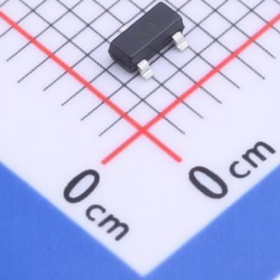 China Silicon Epitaxial Planar Switching Diode CBI 1SS184 with Low Forward Voltage and Fast Recovery Time for sale