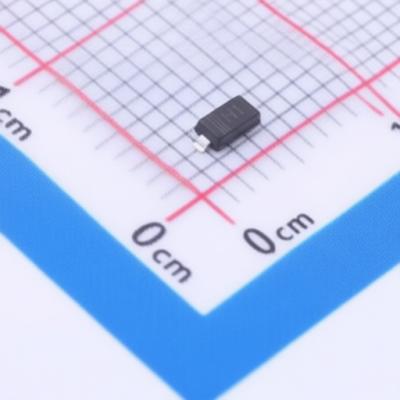 China Zener diode series featuring planar die construction with CBI MMSZ5241B ultra small SOD123 package for sale